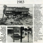 1983 Winter Storms - Santa Barbara Bucket Brigade